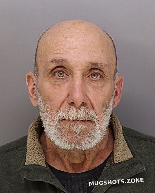 HILL MICHAEL 01/25/2025 - Hamilton County Mugshots Zone