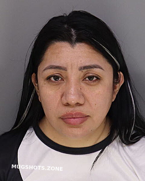 LOPEZ LUCIANA 01/26/2025 - Hamilton County Mugshots Zone