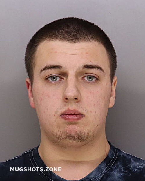 WEBER TIMOTHY 01/26/2025 - Hamilton County Mugshots Zone