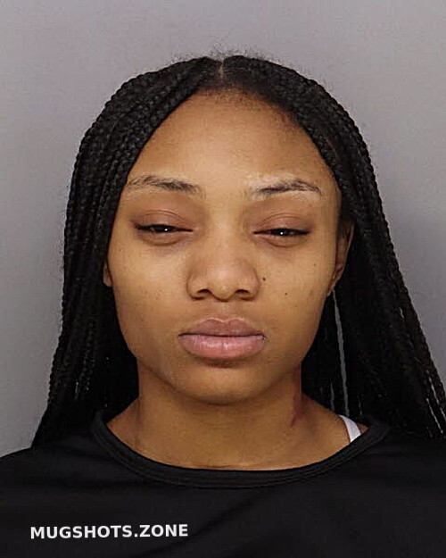 THOMAS ALEXIS 01/26/2025 - Hamilton County Mugshots Zone