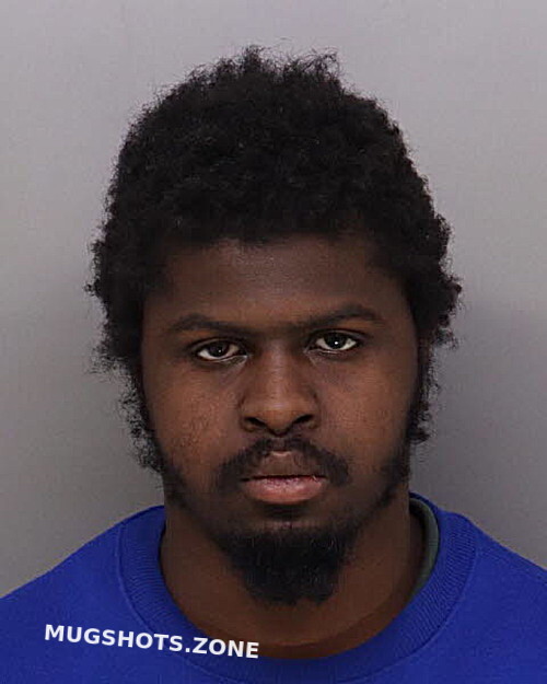 STINSON DONOVAN 01/26/2025 - Hamilton County Mugshots Zone