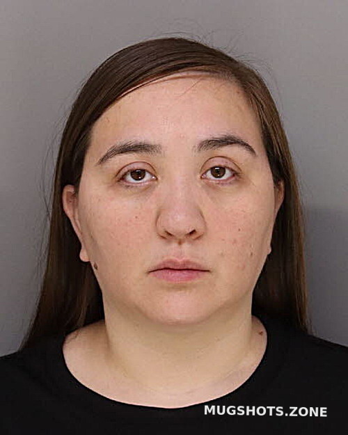 BRASEY ALISSA 01/26/2025 - Hamilton County Mugshots Zone