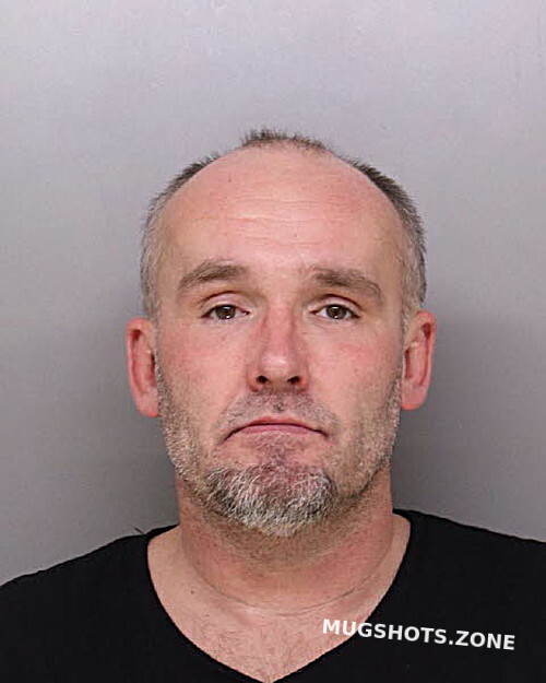 DOWNING GARY 01/26/2025 - Hamilton County Mugshots Zone
