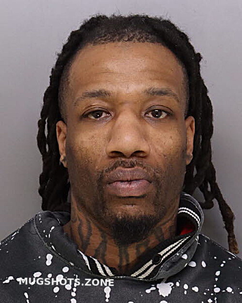WASHINGTON ANTHONY 01/27/2025 - Hamilton County Mugshots Zone