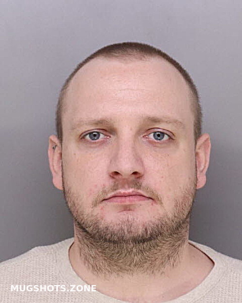 NALES AUSTIN 01/27/2025 - Hamilton County Mugshots Zone