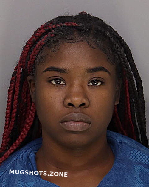 TUCKER MARIAH 01/27/2025 - Hamilton County Mugshots Zone