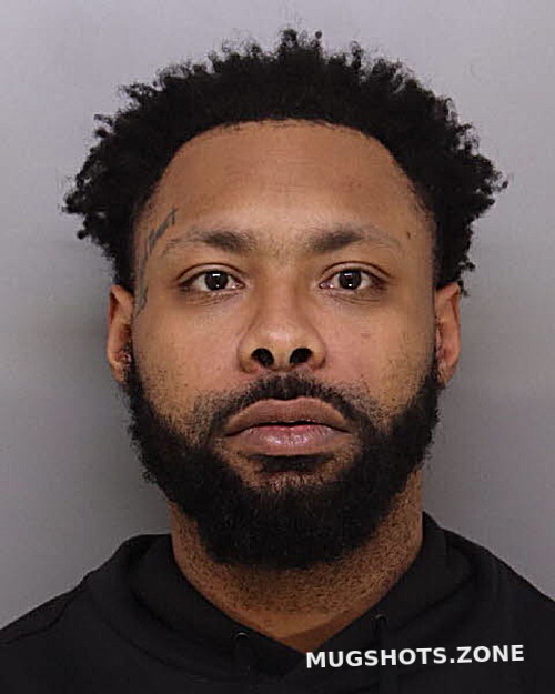 JACKSON SHANE 01/27/2025 - Hamilton County Mugshots Zone