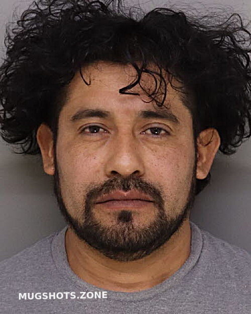 LOPEZ FELIPE 01/27/2025 - Hamilton County Mugshots Zone