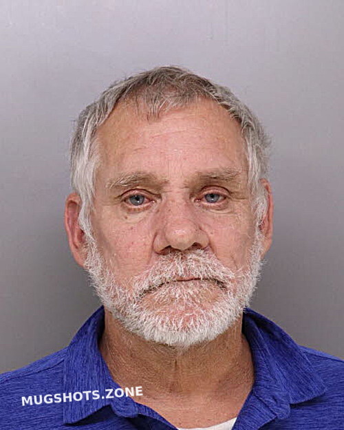 FEHRENBACK RICHARD 01/27/2025 - Hamilton County Mugshots Zone