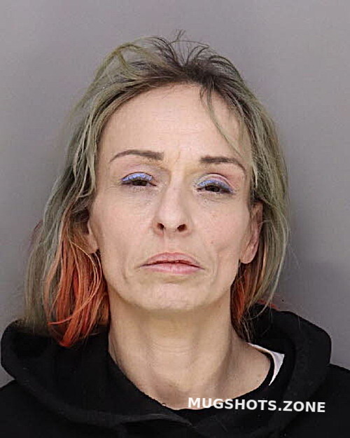 MCMAHAN SHERRY 01/27/2025 - Hamilton County Mugshots Zone