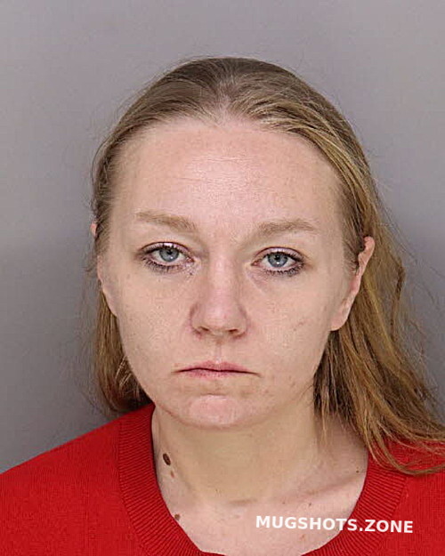 GREEN RACHEL 01/28/2025 - Hamilton County Mugshots Zone