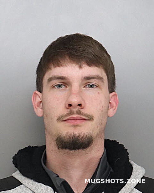 CAUDILL AUSTIN 01/28/2025 - Hamilton County Mugshots Zone