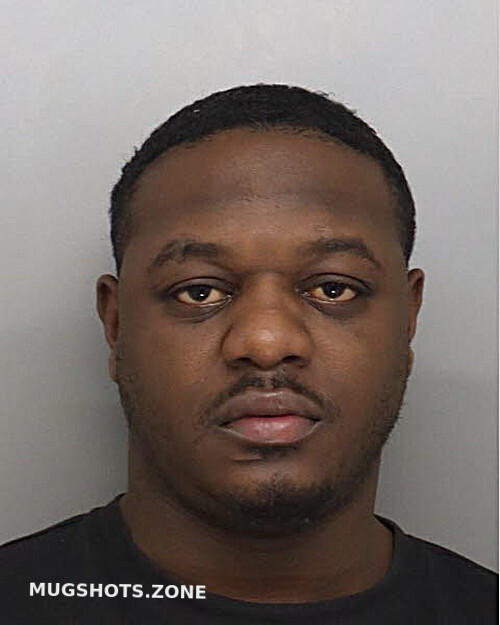 MAZION BRANDON 01/28/2025 - Hamilton County Mugshots Zone