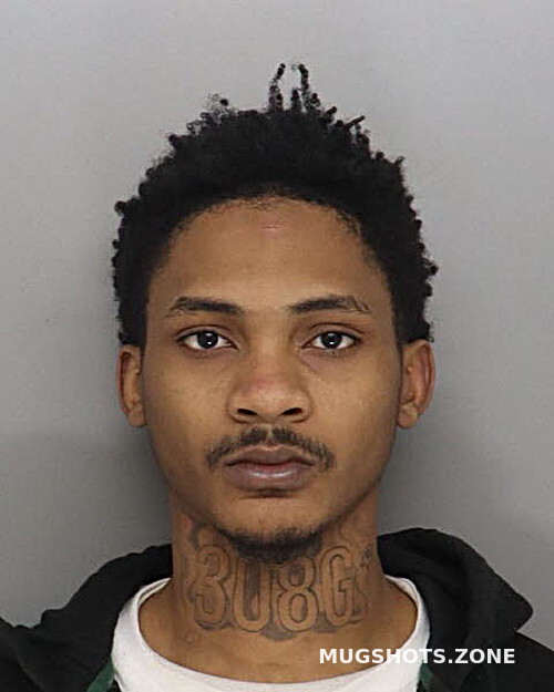 GIBSON MARIO 01/28/2025 - Hamilton County Mugshots Zone