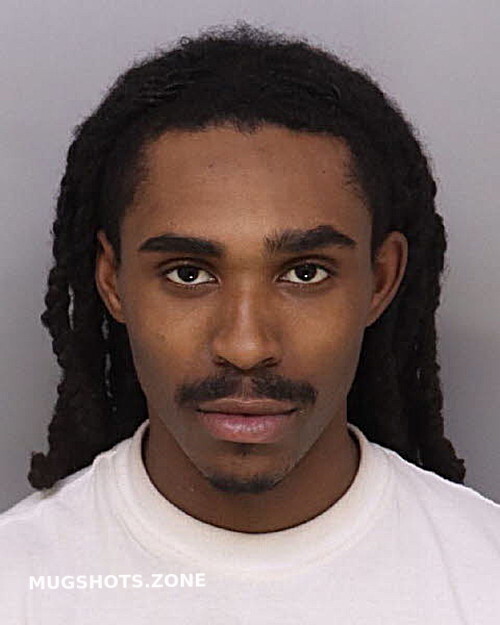 SHAW MATHEW 01/29/2025 - Hamilton County Mugshots Zone