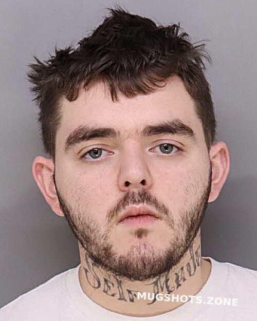 MILES DAMION 01/29/2025 - Hamilton County Mugshots Zone