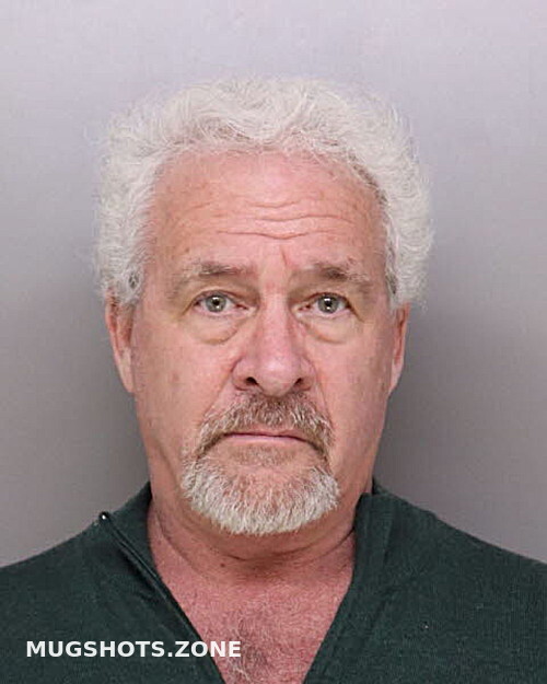 MUGAVIN RONALD 01/29/2025 - Hamilton County Mugshots Zone