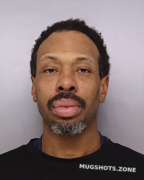 SIMPSON SHAUN 01/29/2025 - Hamilton County Mugshots Zone