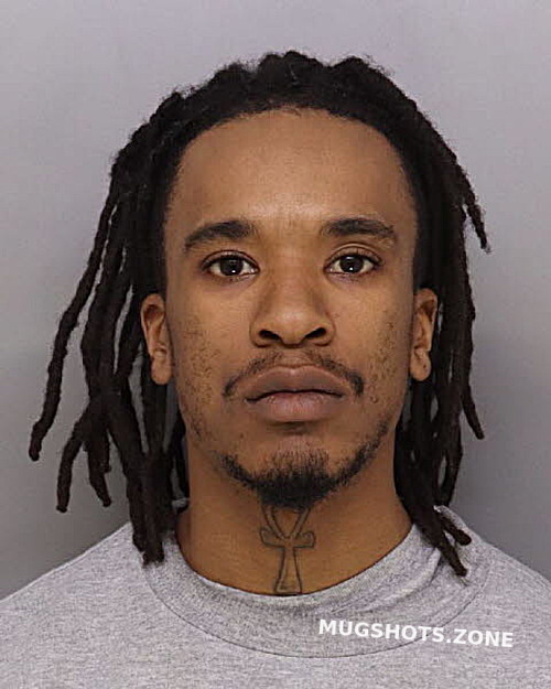 SMITH RASHAAD 01/30/2025 - Hamilton County Mugshots Zone