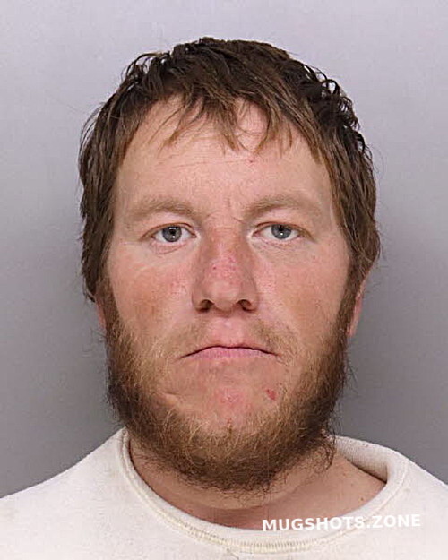 HOOVEN BEN 01/30/2025 - Hamilton County Mugshots Zone