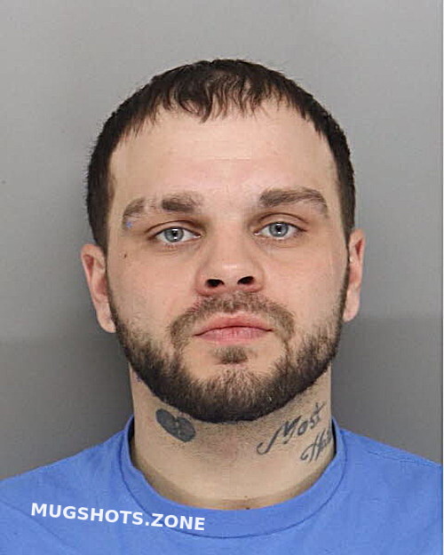 COOK CHRISTIAN 01/30/2025 - Hamilton County Mugshots Zone