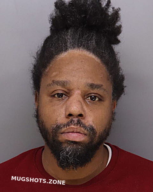 WEAVER DOMINIC 01/30/2025 - Hamilton County Mugshots Zone