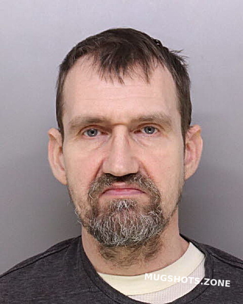 CARNES MICHAEL 01/30/2025 - Hamilton County Mugshots Zone