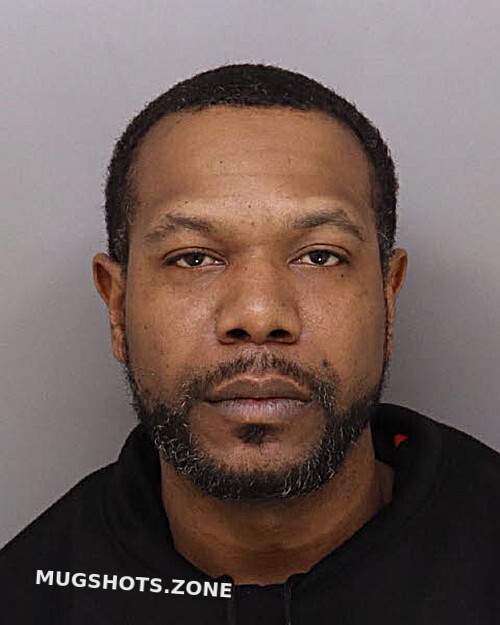 ENGLISH DEONDRE 01/31/2025 - Hamilton County Mugshots Zone