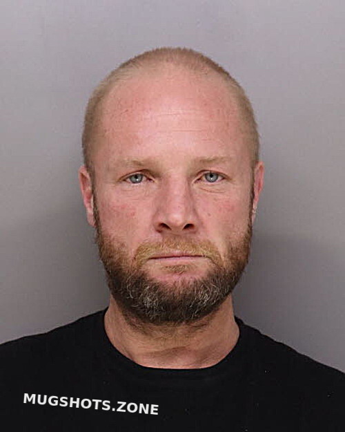 FOLEY DUSTIN 01/31/2025 - Hamilton County Mugshots Zone