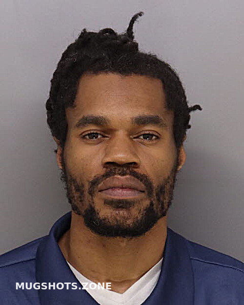 UPSHAW JOSHUA 02/01/2025 - Hamilton County Mugshots Zone
