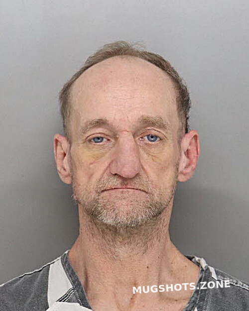 SAYLOR ANTHONY 02/01/2025 - Hamilton County Mugshots Zone