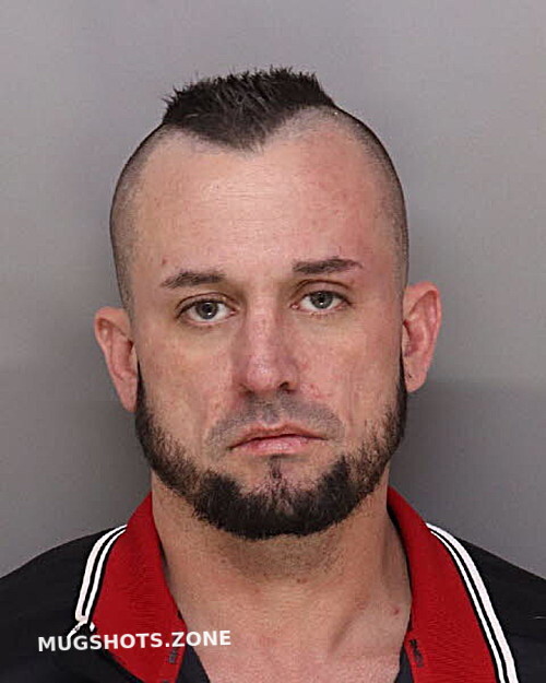 SMITH KENNETH 02/01/2025 - Hamilton County Mugshots Zone