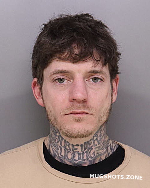 STOKES DAVID 02/02/2025 - Hamilton County Mugshots Zone
