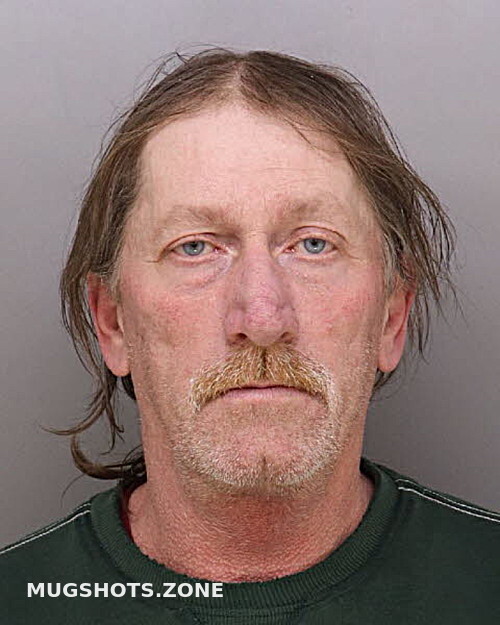 LUNSFORD KENNETH 02/02/2025 - Hamilton County Mugshots Zone