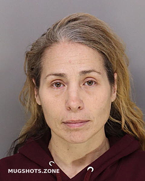 MOSS AMBER 02/03/2025 - Hamilton County Mugshots Zone