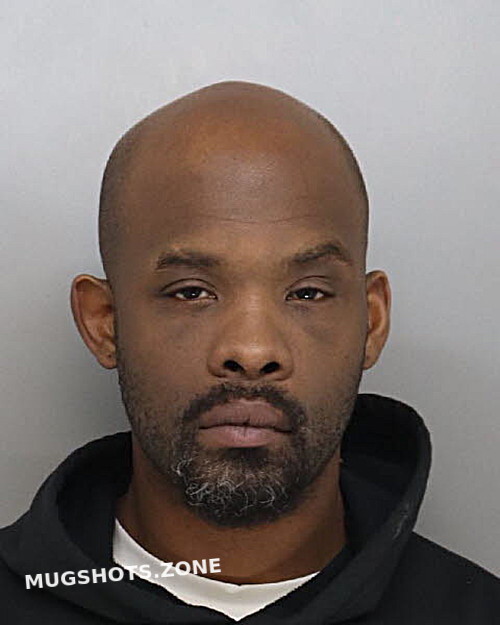 RUFFIN CHRISTOPHER 02/04/2025 - Hamilton County Mugshots Zone