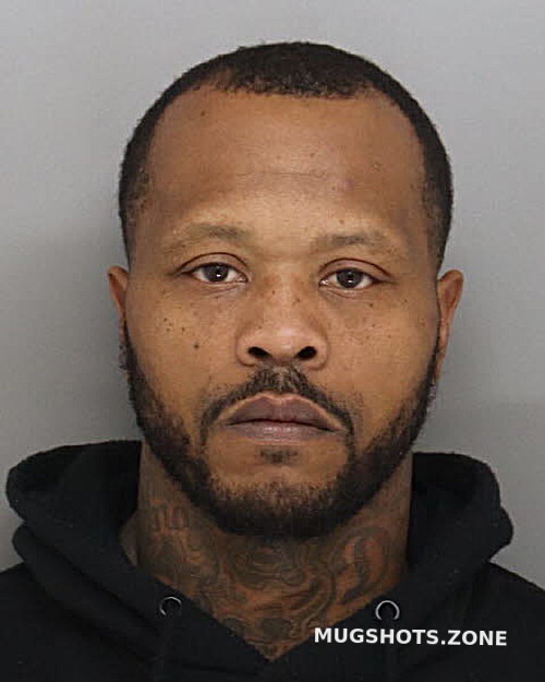 FOSTER DORIAN 02/04/2025 - Hamilton County Mugshots Zone