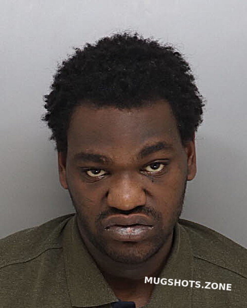 WALKER MALACHI 02/04/2025 - Hamilton County Mugshots Zone