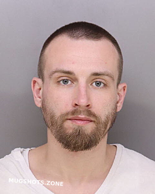 FLEGE CODY 02/04/2025 - Hamilton County Mugshots Zone