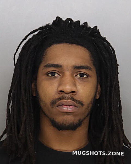 DUNCAN TYVON 02/05/2025 - Hamilton County Mugshots Zone