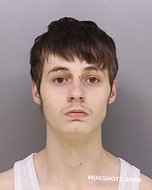 AUER CARSON 02/05/2025 - Hamilton County Mugshots Zone