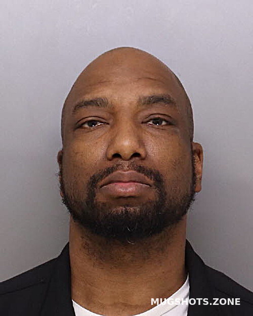 BRYANT JOSHUA 02/05/2025 - Hamilton County Mugshots Zone