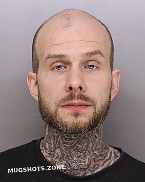 INABNIT JACOB 02/06/2025 - Hamilton County Mugshots Zone