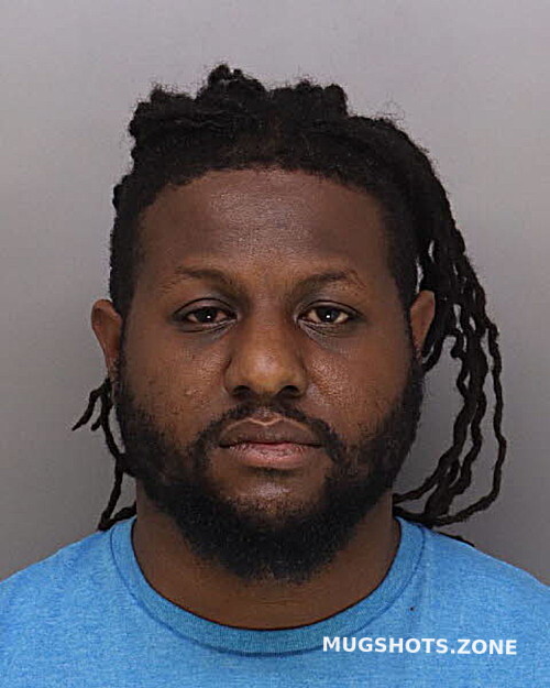 CARTER JOSHUA 02/06/2025 - Hamilton County Mugshots Zone