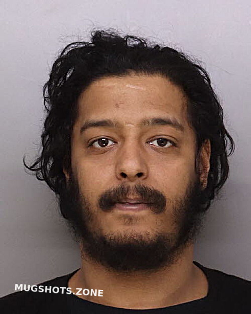 BUNNER TREVOR 02/06/2025 - Hamilton County Mugshots Zone