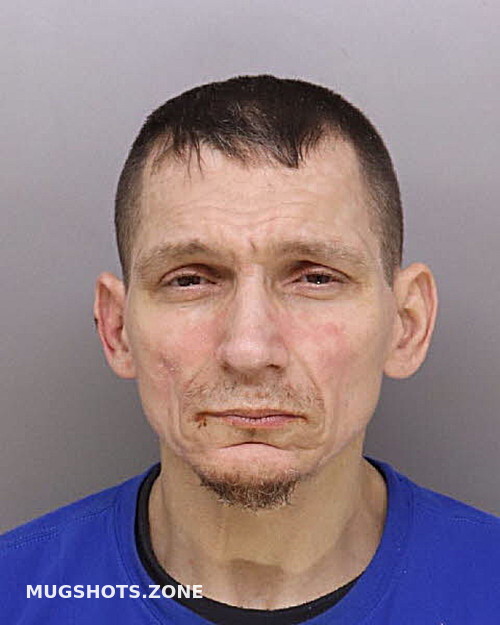 TRAFT TIMOTHY 02/06/2025 - Hamilton County Mugshots Zone