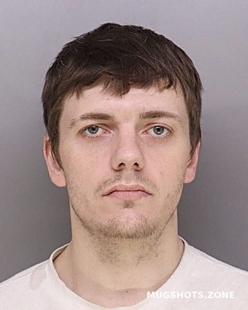 MASTERSON COLE 02/06/2025 - Hamilton County Mugshots Zone