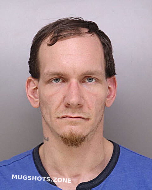 COMBS DYLAN 02/06/2025 - Hamilton County Mugshots Zone