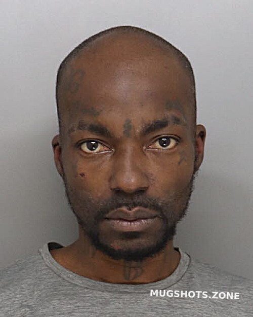 JONES BRANDON 02/07/2025 - Hamilton County Mugshots Zone