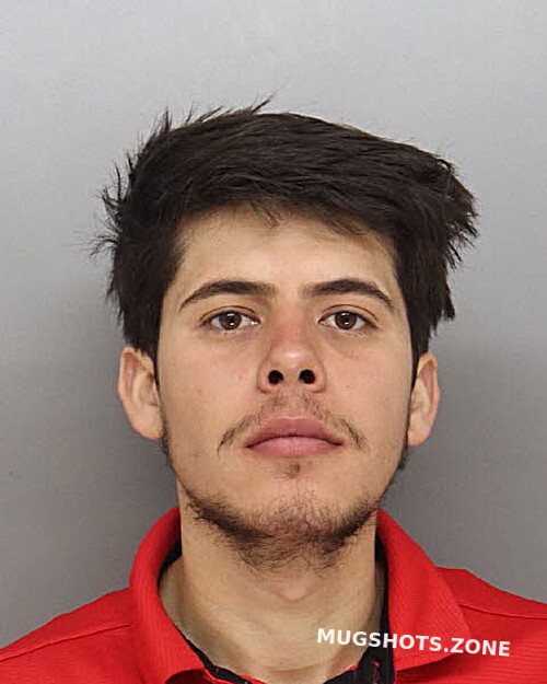 HERNANDEZ GUILLERMO 02/07/2025 - Hamilton County Mugshots Zone